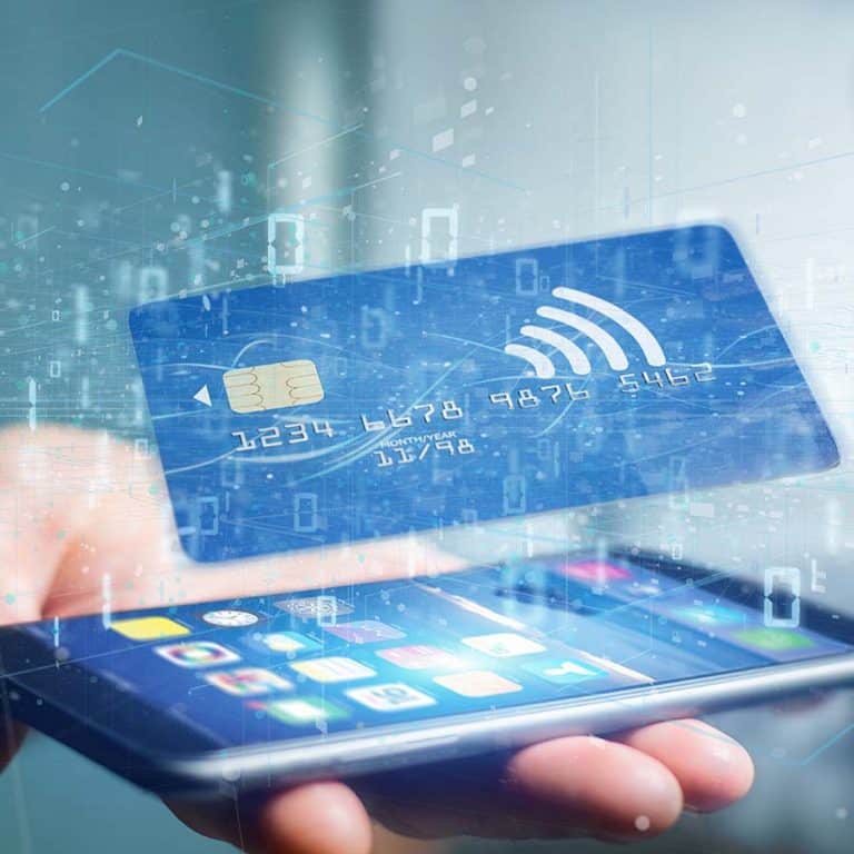 Multiple online payment options are available - Nationwide Credit Corp