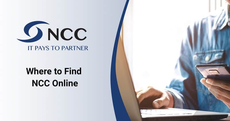 Where to Find Nationwide Credit Corp Online
