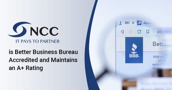 Nationwide Credit Corporation is Better Business Bureau Accredited and ...